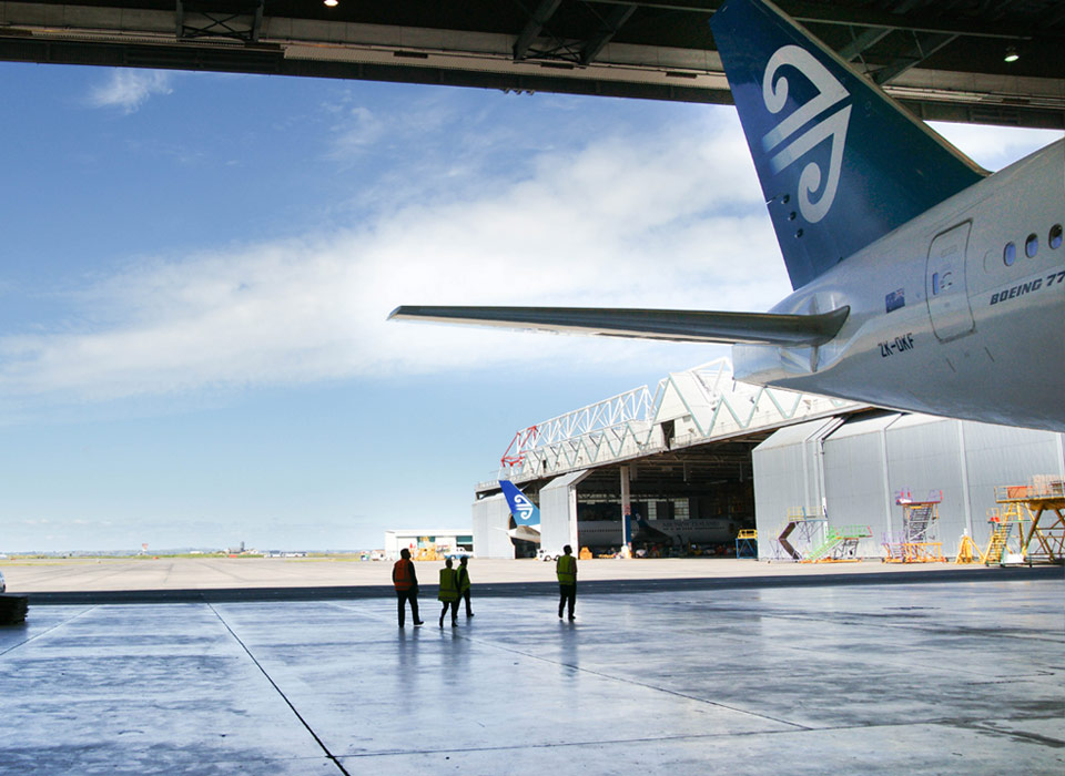 Altitude Aerospace | Innovation Consulting | Locus Research